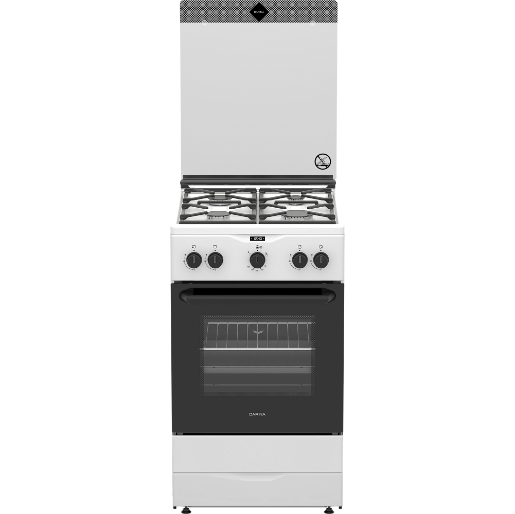 Газовая плита Darina DARINA PL 2Z20 W