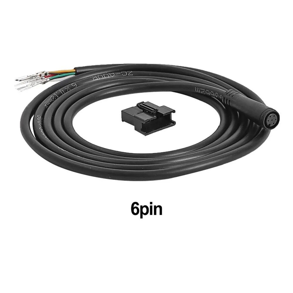 OZ-GLGS-Кабель данных контроллера приборной панели 5pin/6pin для электросамоката Kugoo M2