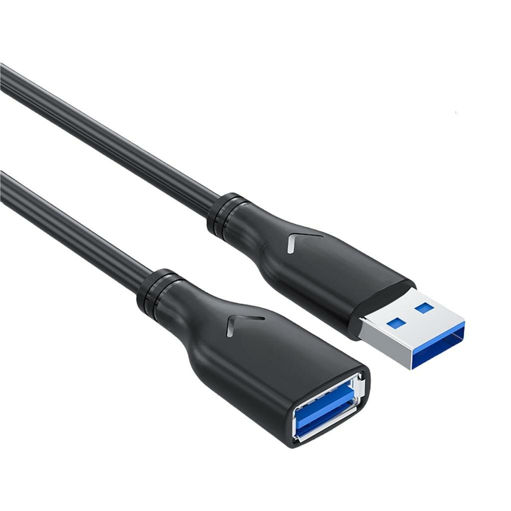 USB 3.0 удлинительный кабель, 0.5m
