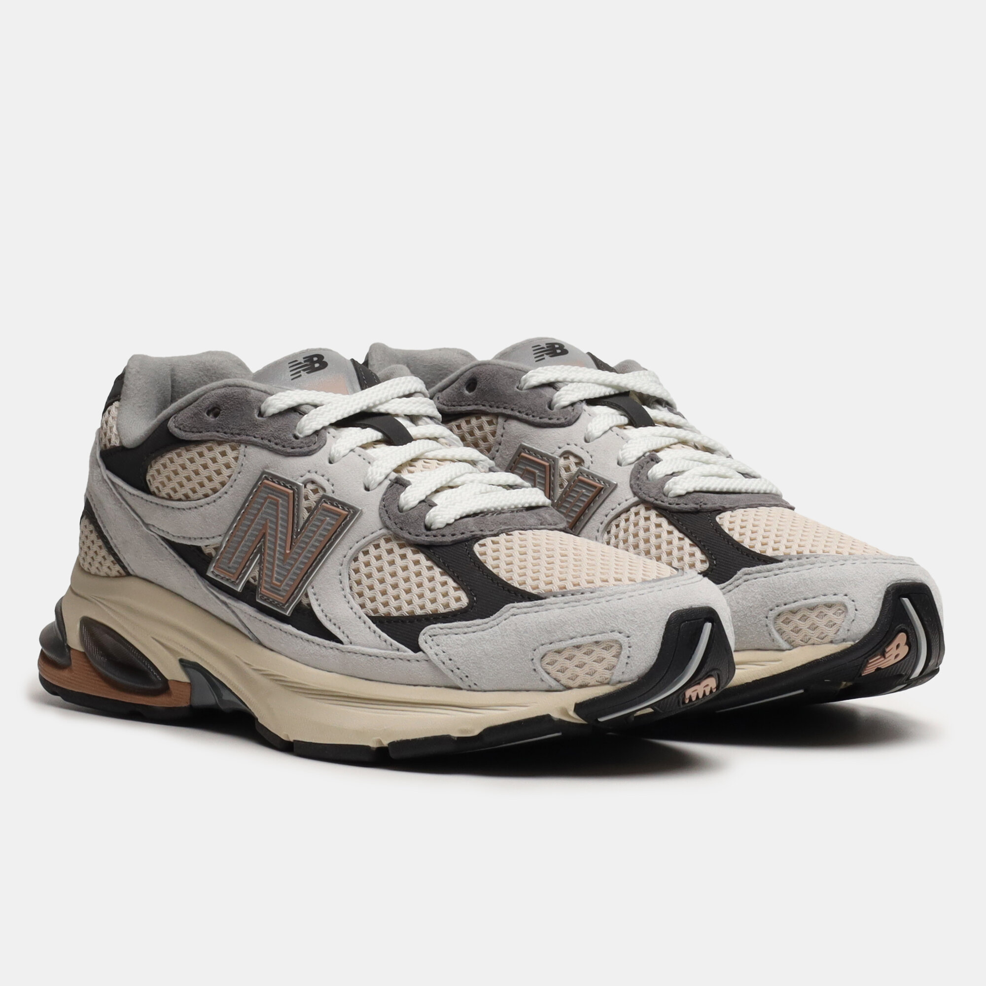 Кроссовки 2010