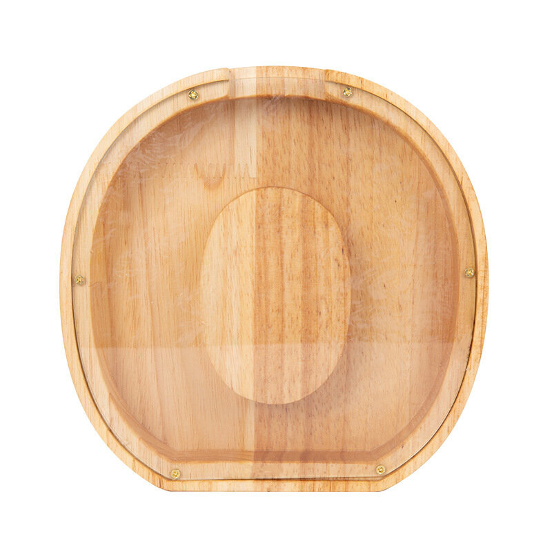 Милый демонстрационный ящик, банка для хранения, стойка для демонстрации, фруктовая слепая коробка, украшение, фоторамка, карандаш, Шин-чан Тензан Эй