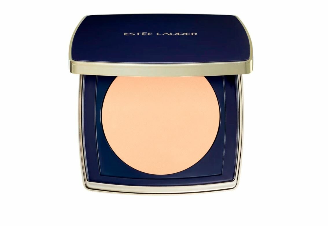 Estee Lauder Пудра-тональная основа SPF10 Double Wear Stay-in-Place Matte / оттенок 3N1 Ivory Beige