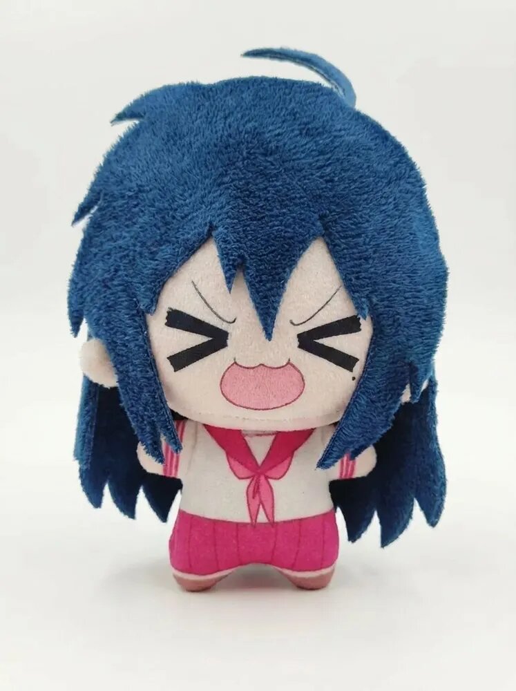 Мягкие Игрушки Счастливая звезда Коната Изуми/ LuckyStar Konata Izumi 10CM