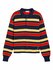 Топ JW Anderson, размер 12, blue