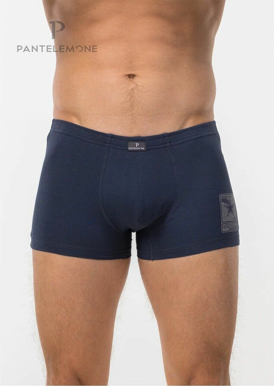 Трусы боксерские Весна-лето 2026