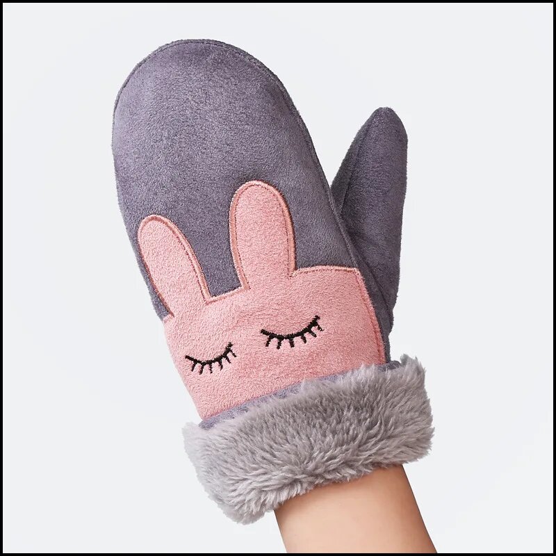 Антицарапки для взрослых и детей