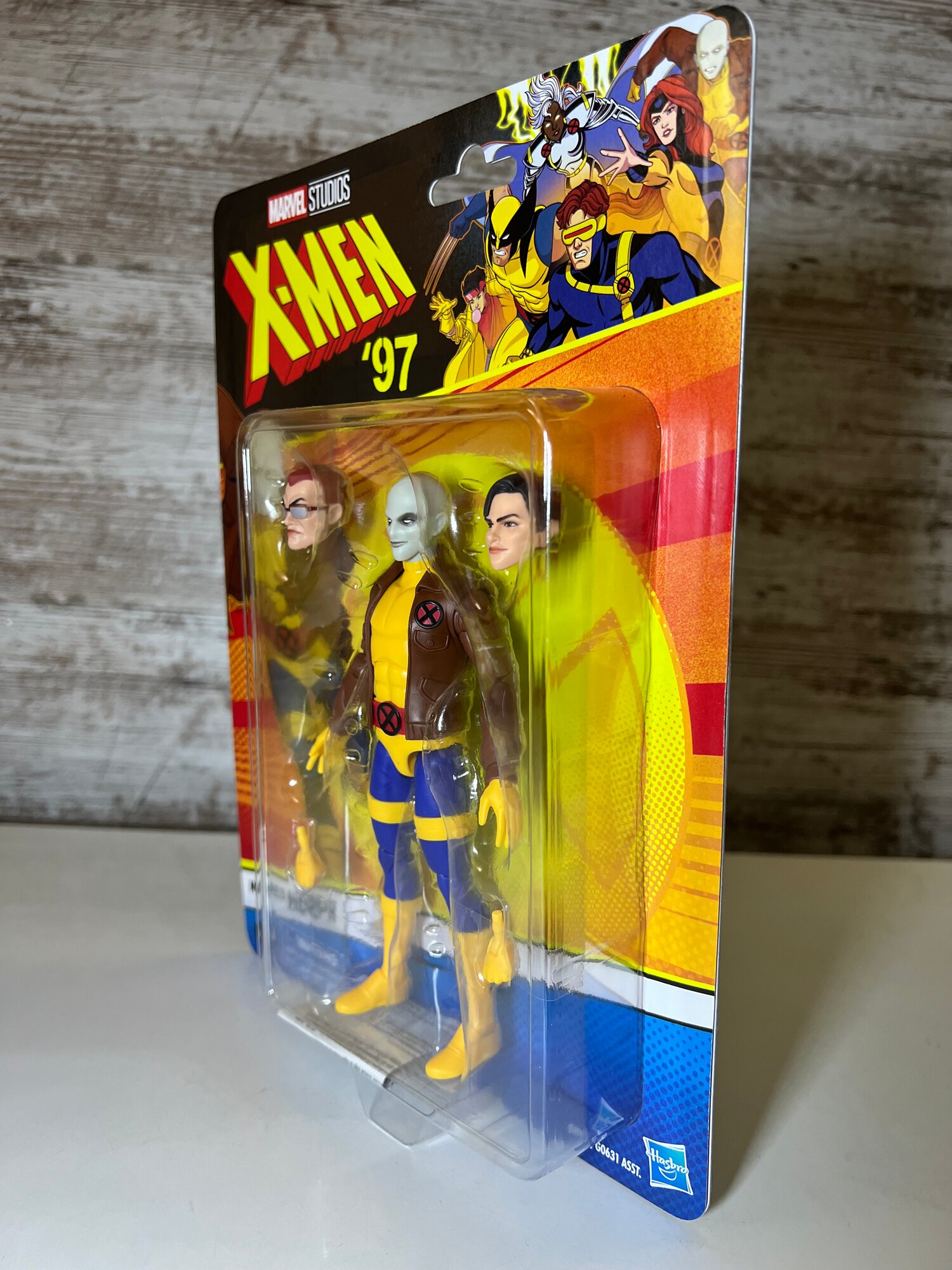 Фигурка Марвел Морф , Marvel Studios Morph, 17 см от Hasbro — фото 1
