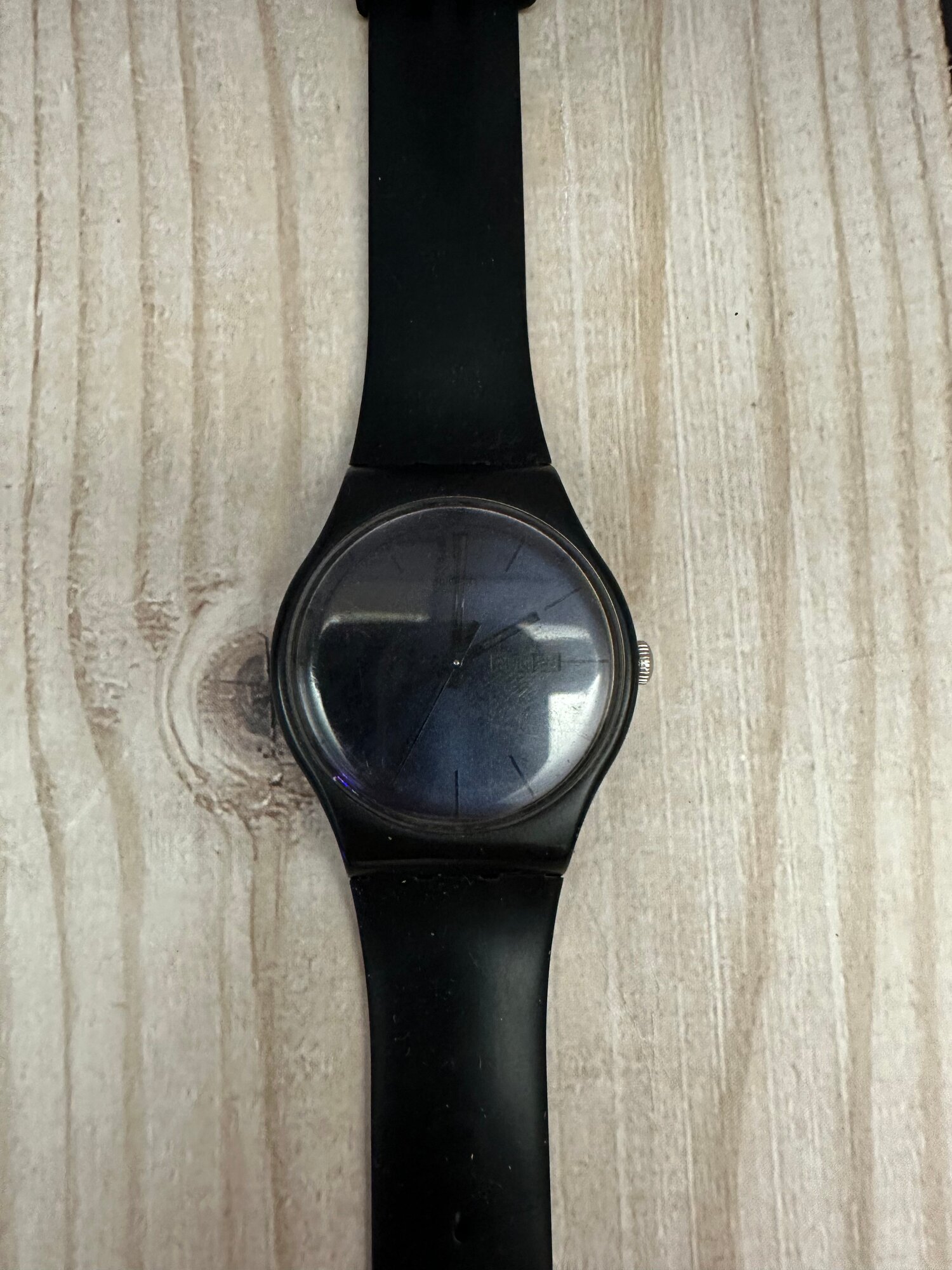 Наручные часы Gent