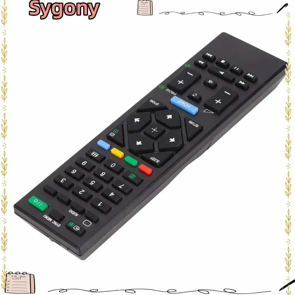 Удобный пульт управления, RM-GA024, для телевизоров SONY BRAVIA KLV-40R352B KLV-32R306B KLV-32R302B