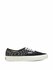 Кроссовки VANS, размер 10,5 US, черный