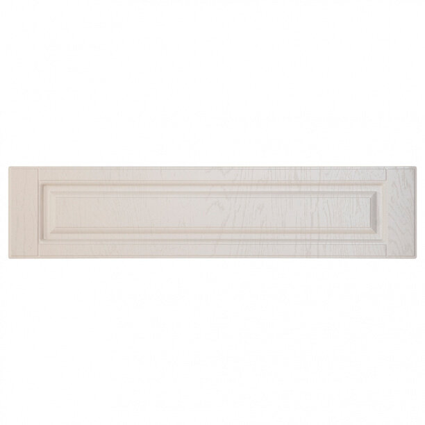 Фасад для выдвижного ящика 176х796 мм Роял вуд светлый
