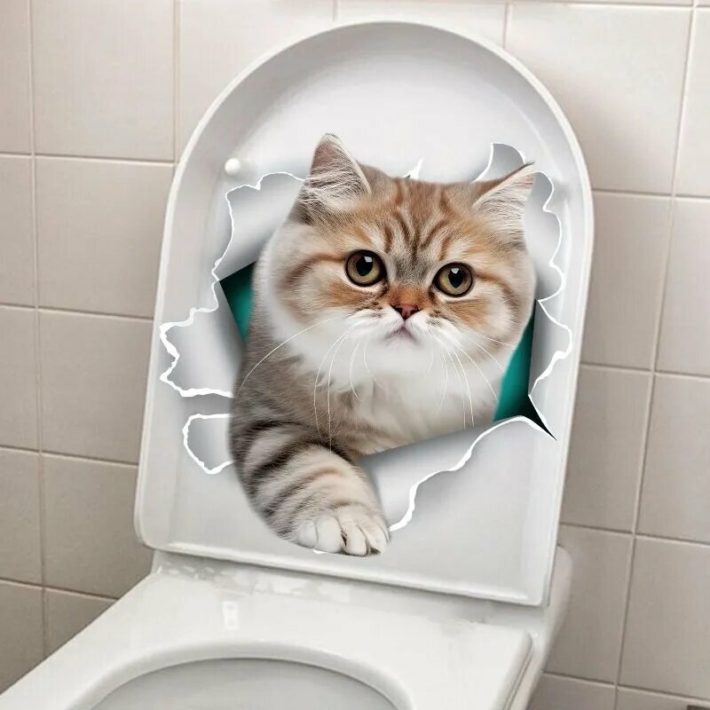 Внутренние наклейки