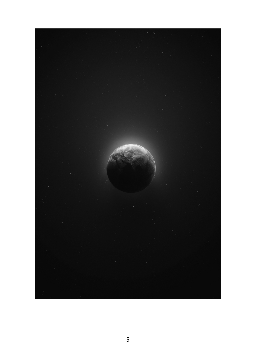 Космические миры — фото 1