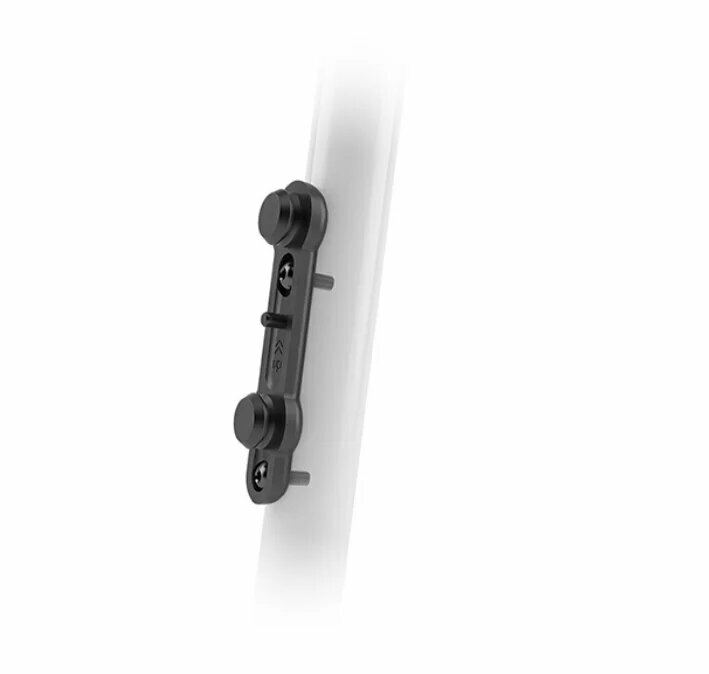 FIDLOCK TWIST Магнитная бутылка для велосипеда 590/800 мл Черный, Spare Bracket