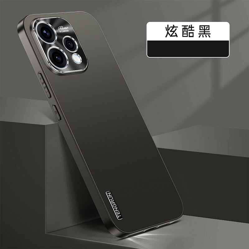Чехол для OPPO Reno 15 5G