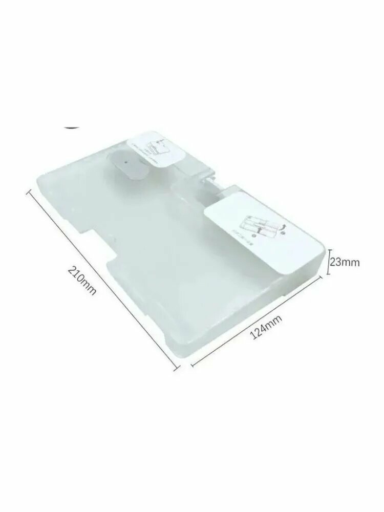 Резервуар для воды для робота-пылесоса Robot Vacuum-Mop Essential, G1