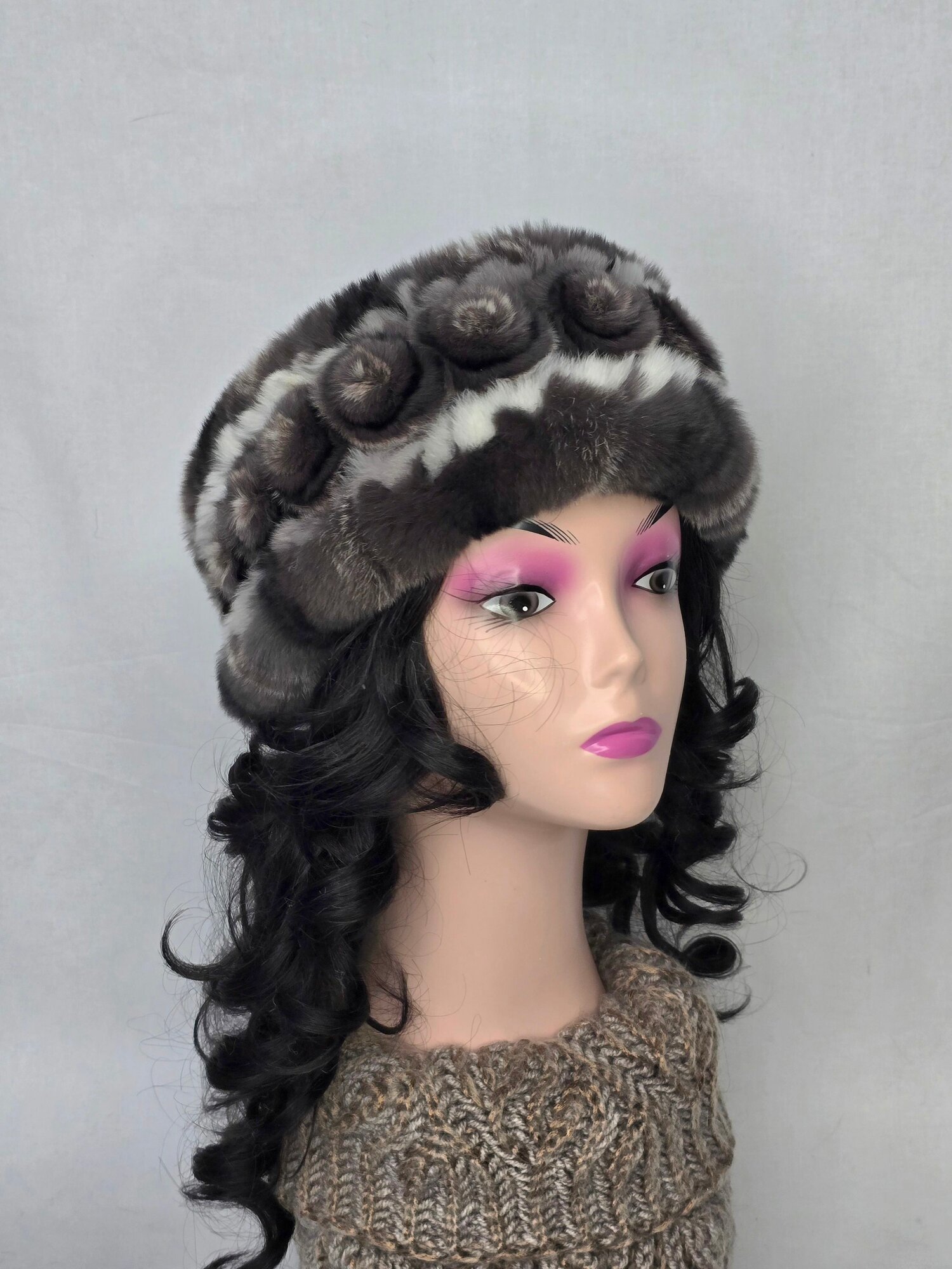 Повязка  для женщин