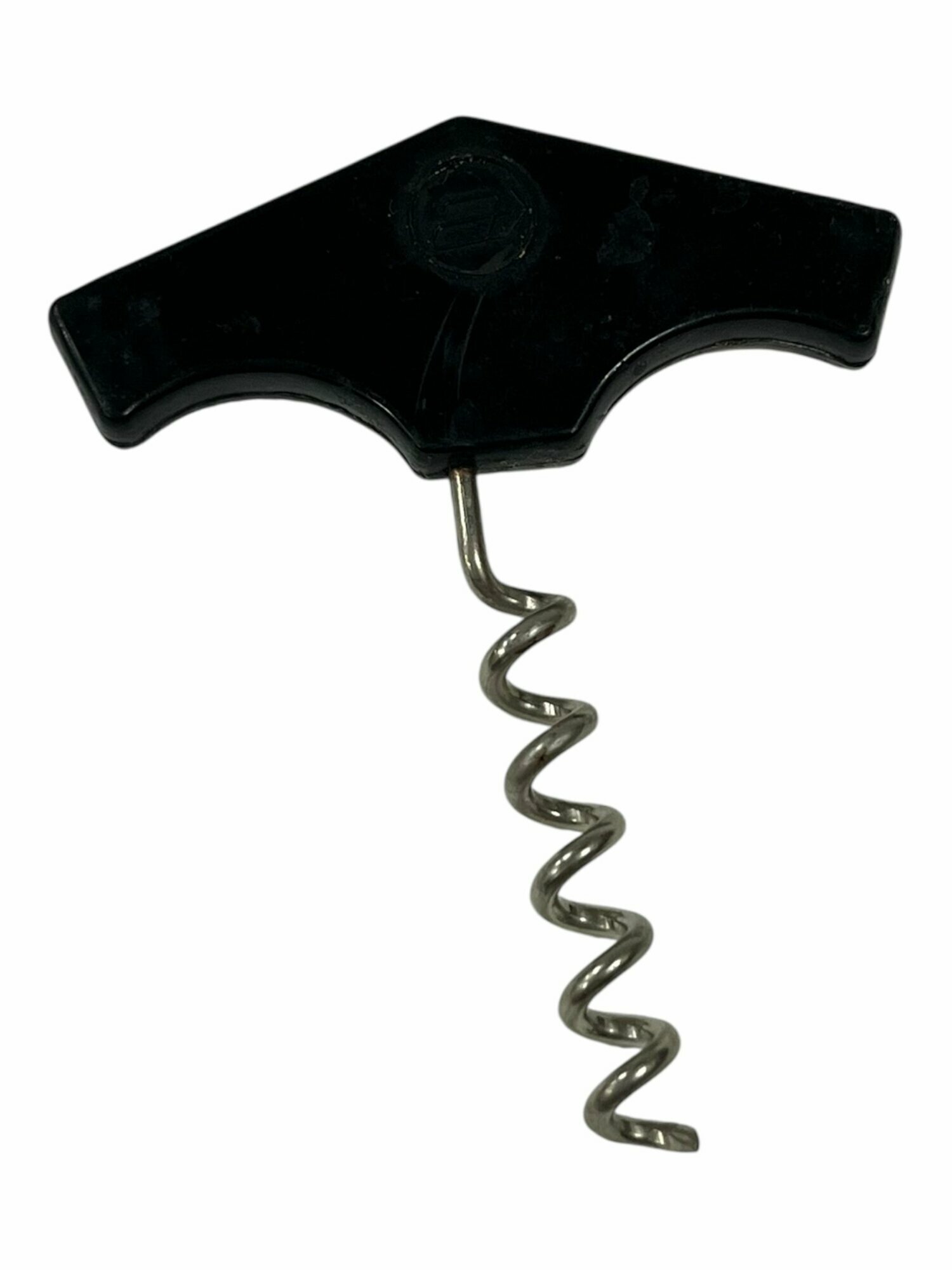 Советский винтажный штопор, есть клеймо ценник, СССР