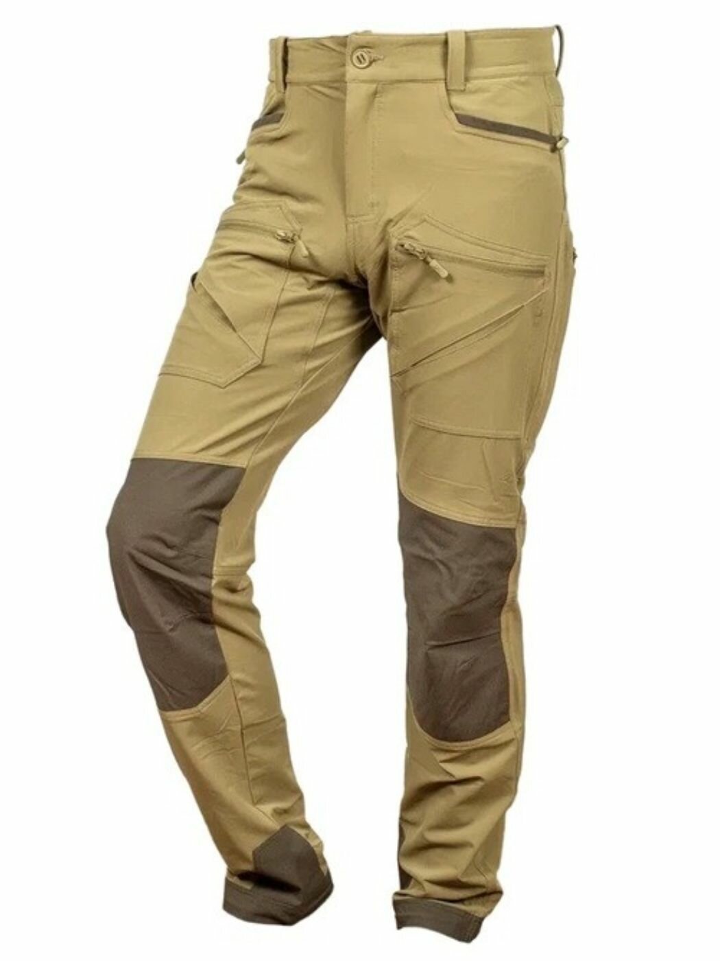 Брюки Sturmer Taiga (Хаки, XL/Short)