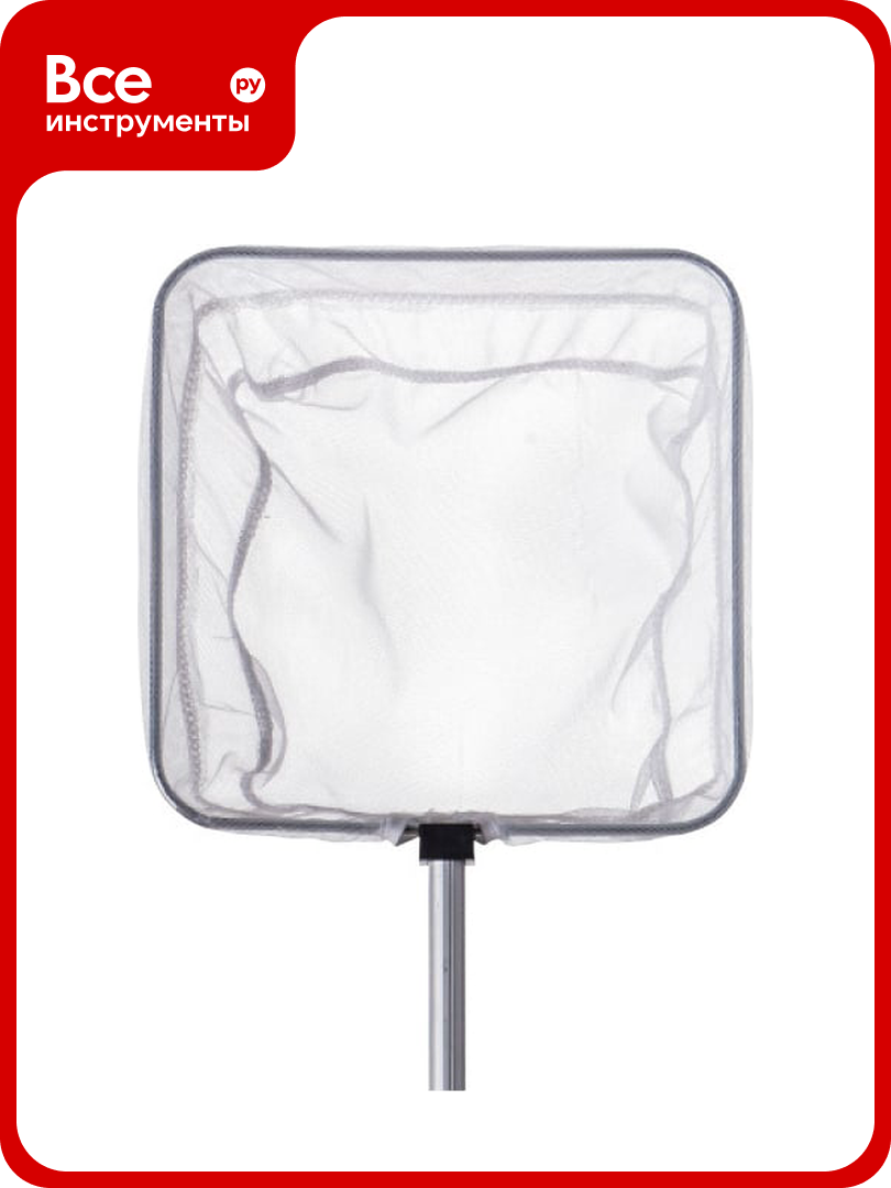 Сачок для пруда Heissner POND NET 25 TZ331-00