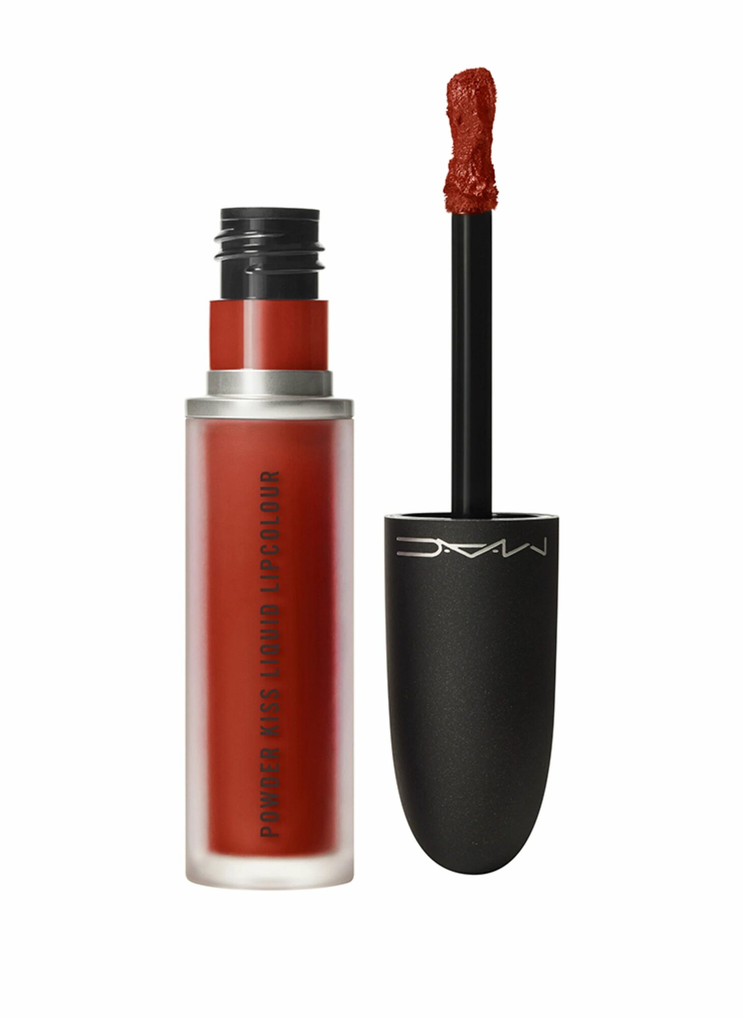 M.A.C Жидкая помада POWDER KISS LIQUID LIPCOLOUR 6,8 г цвет MARAKESH-MERE