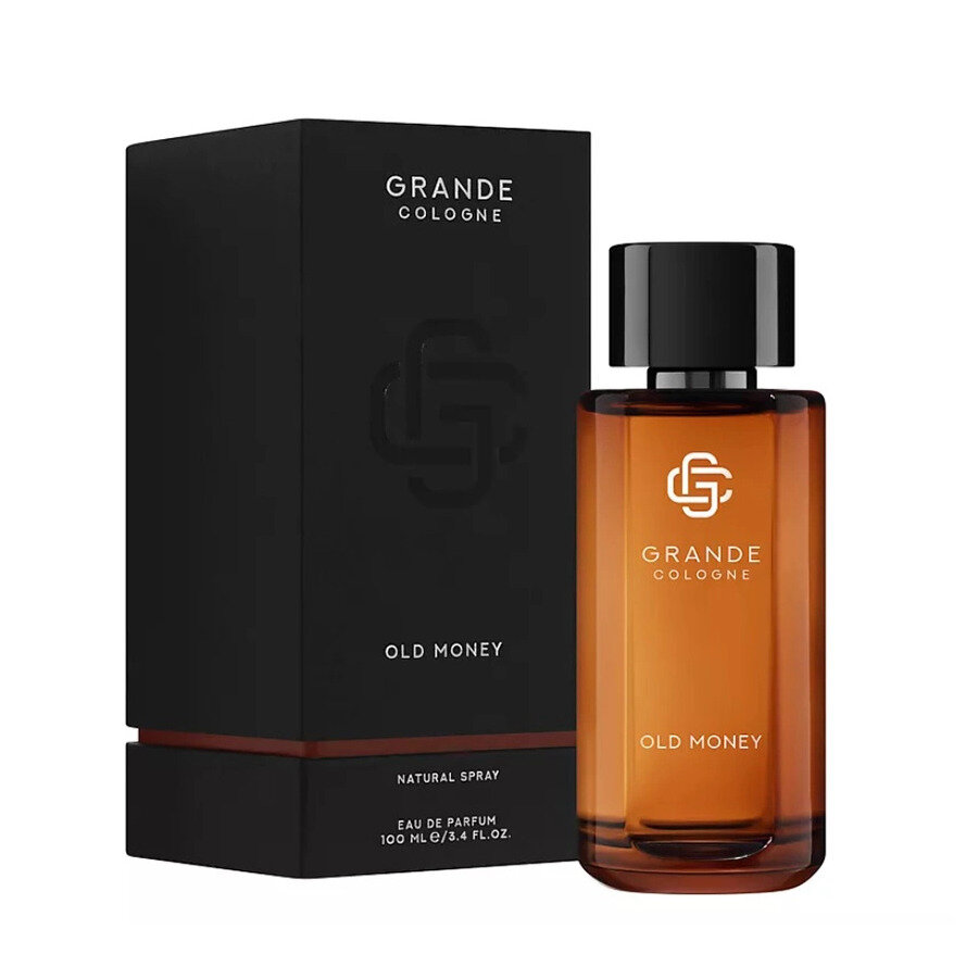 Парфюмерная вода Parfums Genty Old Money 100 мл
