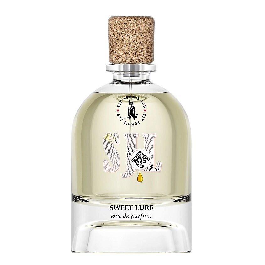 Парфюмерная вода Sly John S Lab Sweet Lure 100 мл