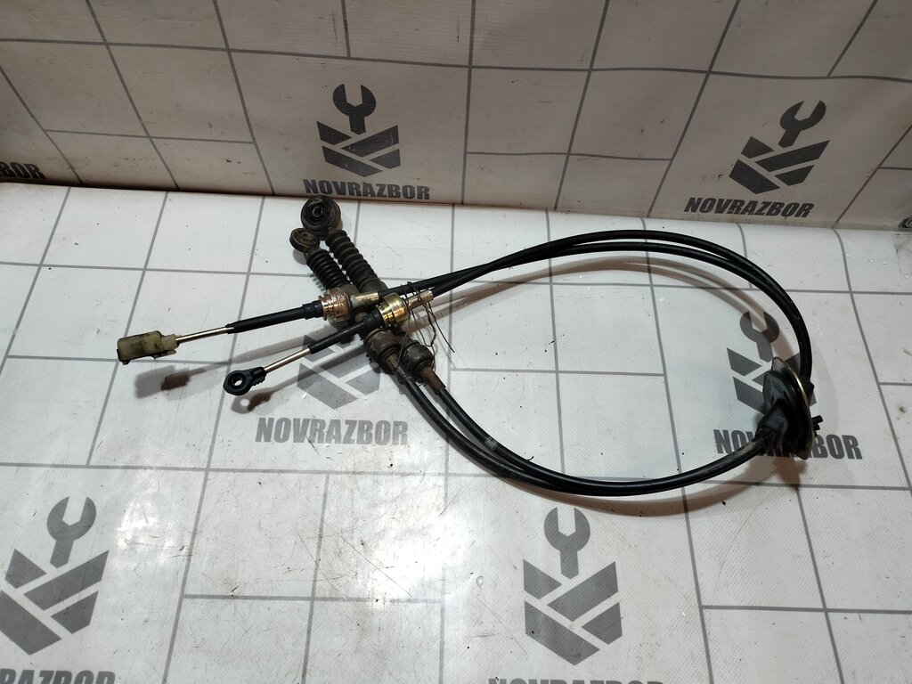 Трос КПП Hyundai Elantra 3 00-05