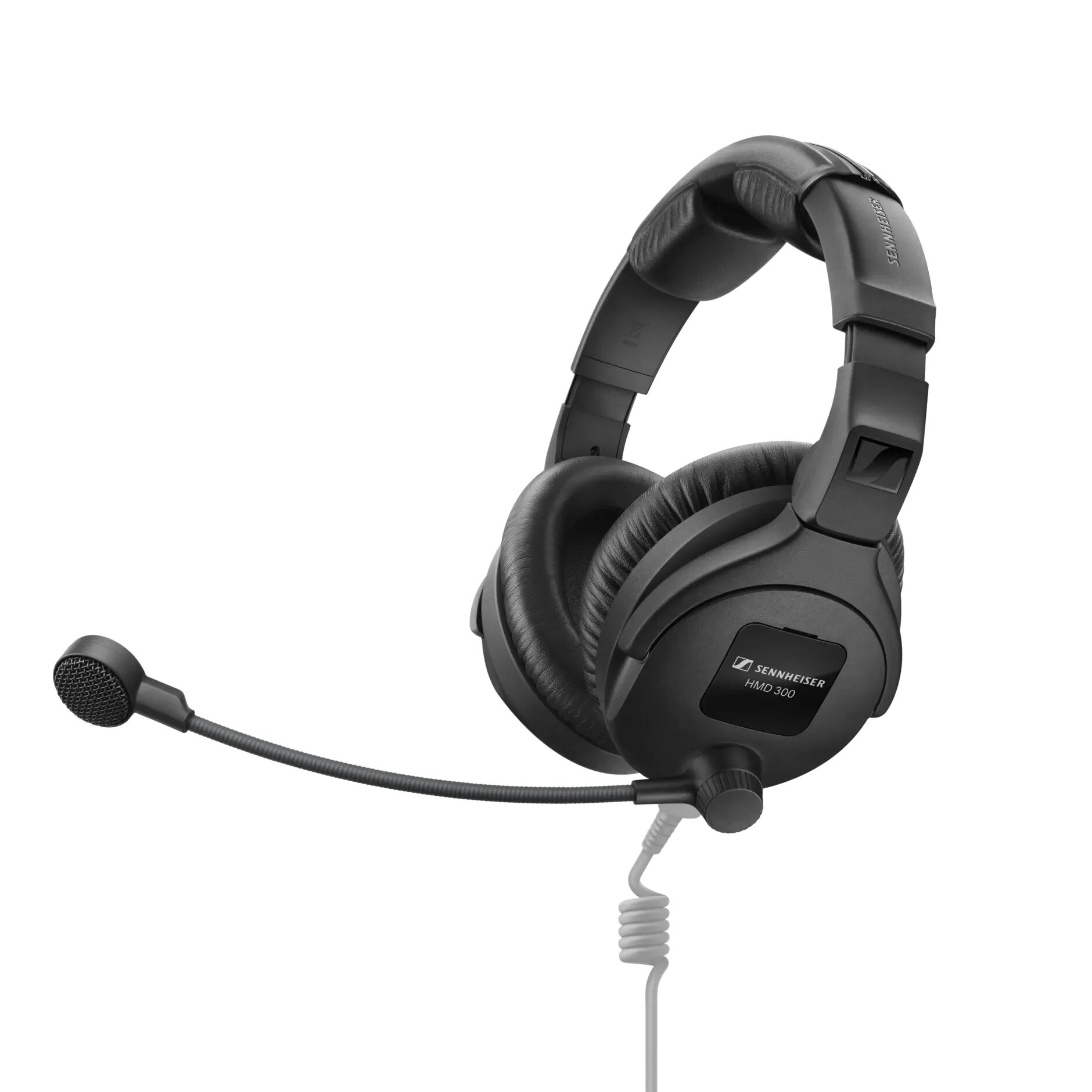 Гарнитура Sennheiser HMD 300