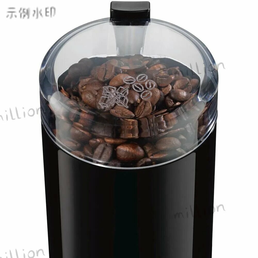 Кофемолка 7816387171_B 180.00 Вт, объем 75.00 г