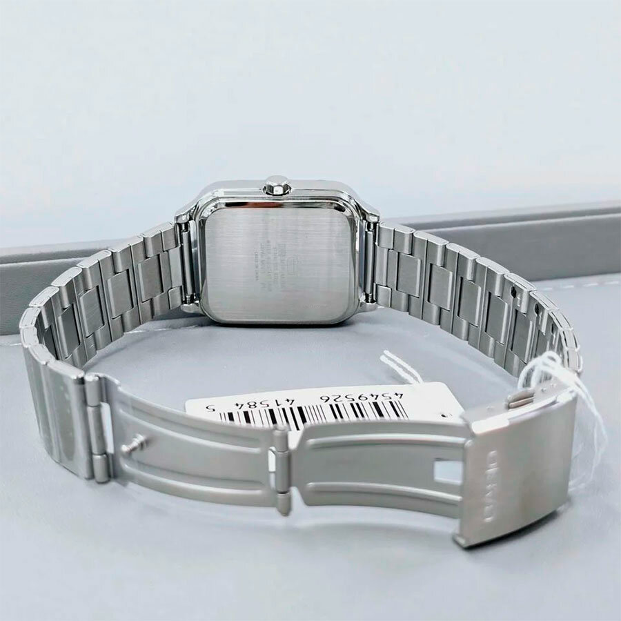 Наручные часы CASIO Collection, синий — фото 1