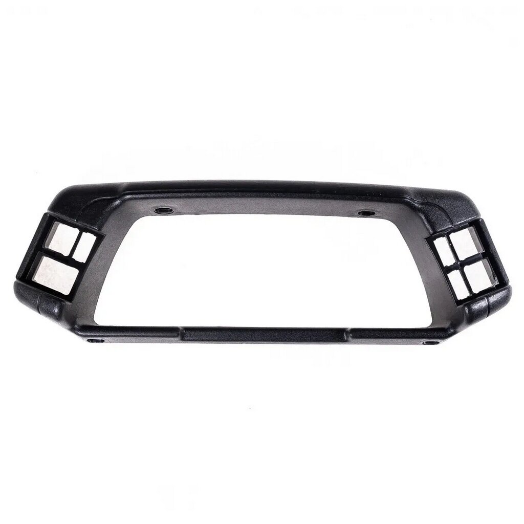 Щиток панели приборов (накладка комбинации на торпедо) для ВАЗ 2110-2112