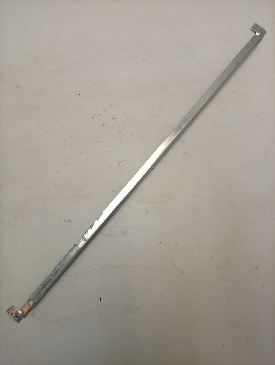 WAE20443OE кт16 Деталь корпуса (шина) стиральной машины Bosch Siemens 358923 б/у