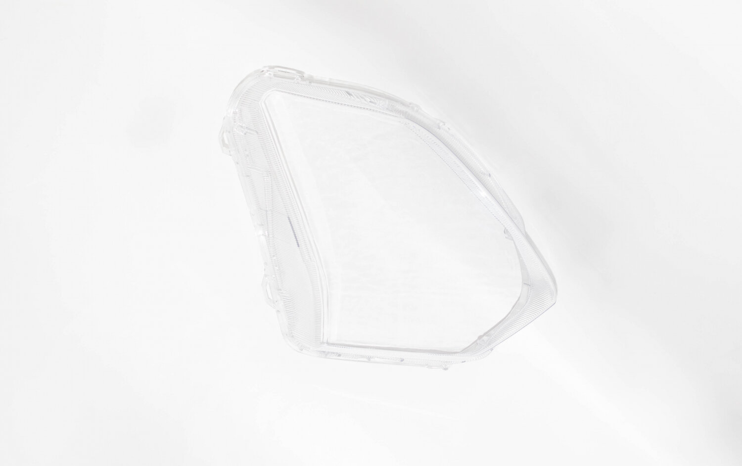 Стекло фары OMODA C5 (2022-н. в.) (правое)