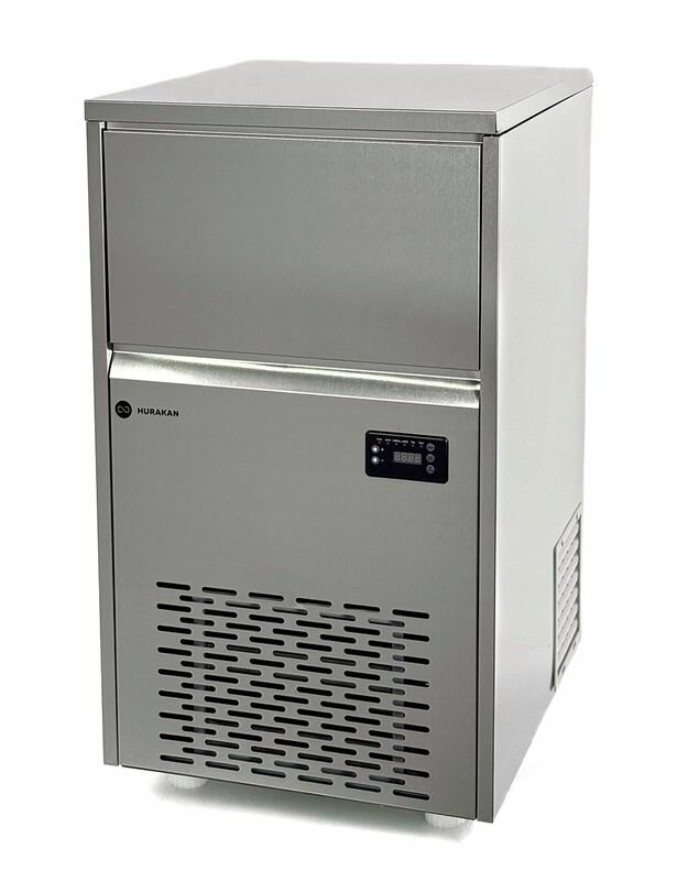 Льдогенератор Hurakan HKN-IMC60M