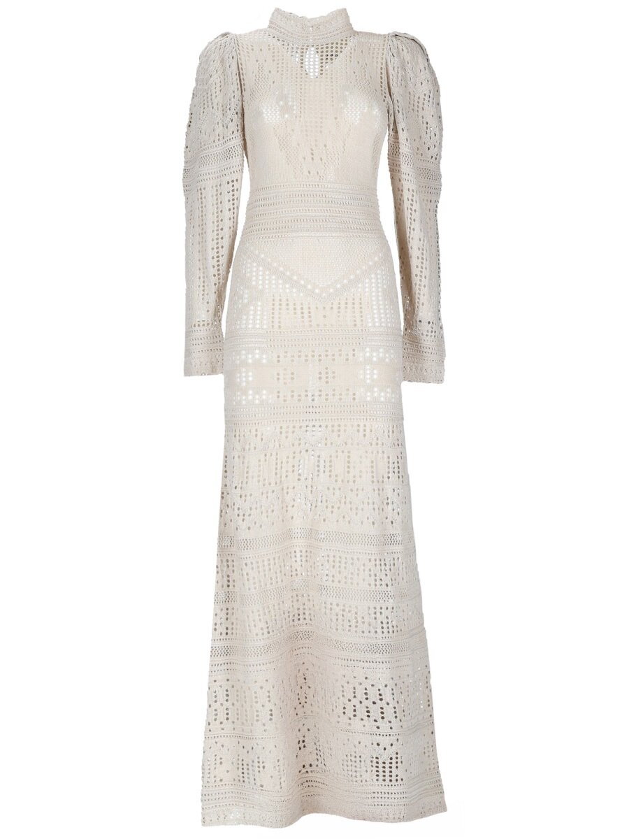 Платье Isabel Marant