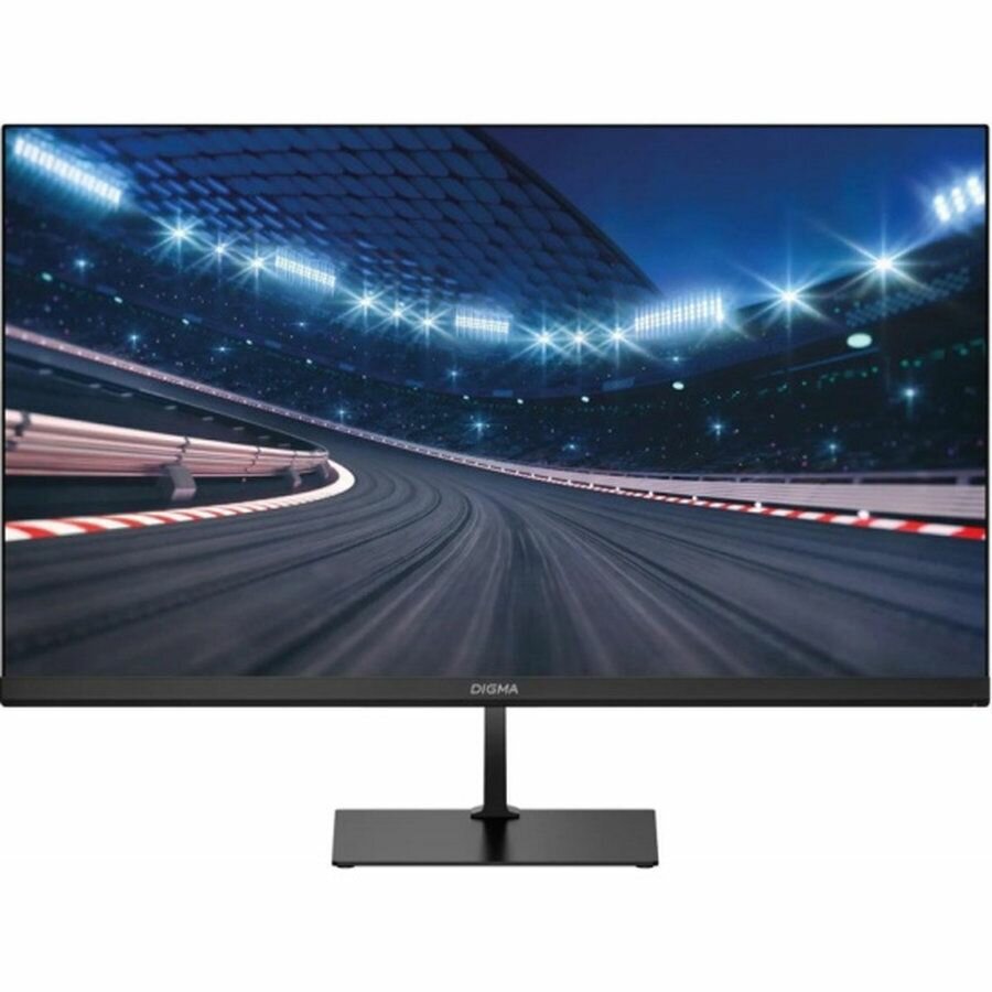 24,5" Монитор Digma Overdrive 25P510F (DM25SG02) черный - 1920x1080@180Гц, IPS, 1 мс, 250 кд/м2, 178/178, DisplayPort, HDMI