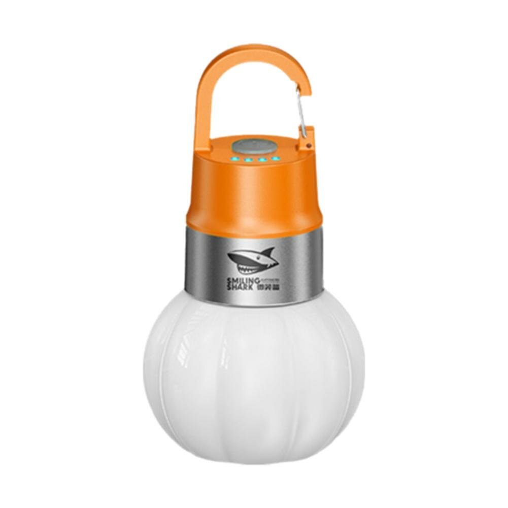 Фонарь кемпинговый, туристический светильник подвесной, фонарик подвесной