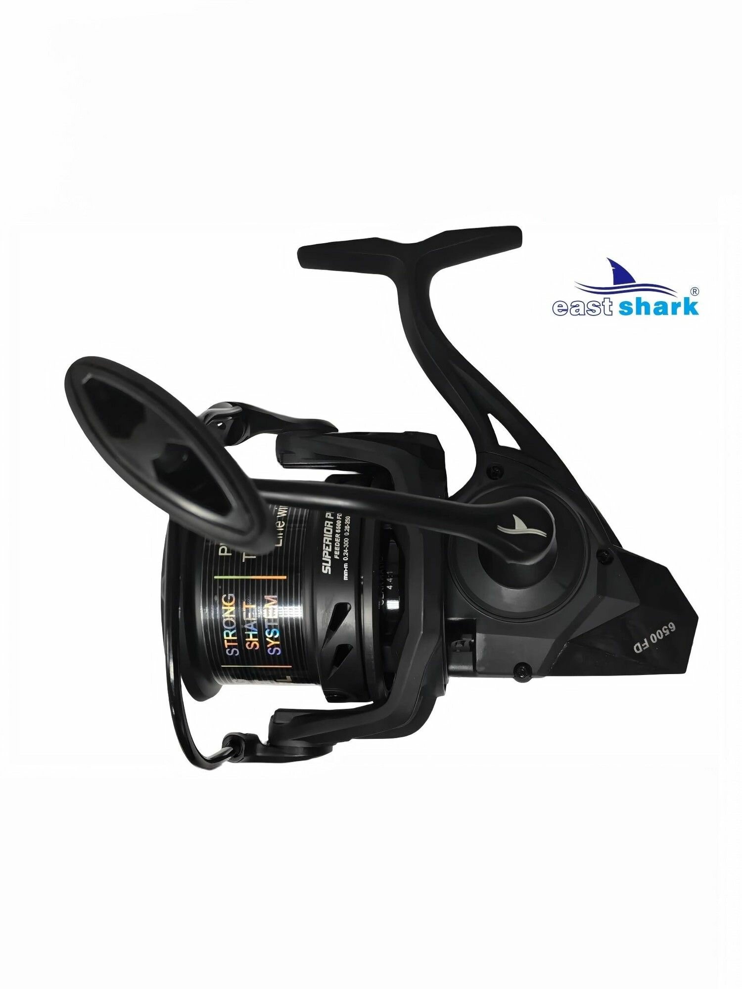 Катушка EastShark Superior PRO 6500