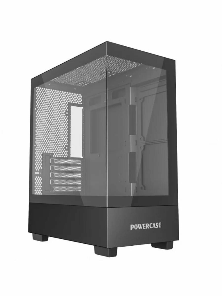 Корпус Vision Micro M CVMMB-L0 CVMMB-L0 черный