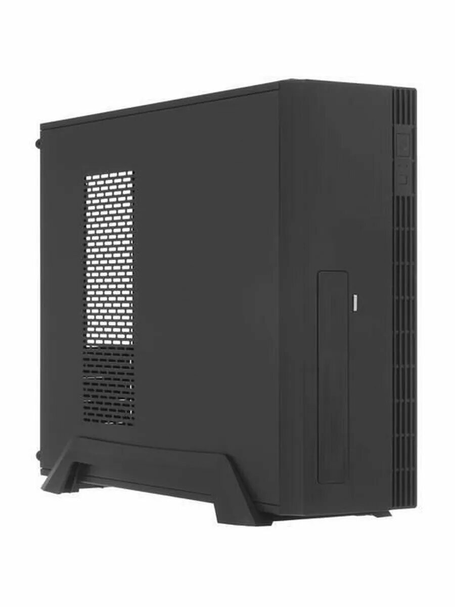 Корпус Uni UE-02B-OP черный