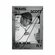 Холст "Travis Scott Look Mom I Can Fly" 42x60см, SW9970