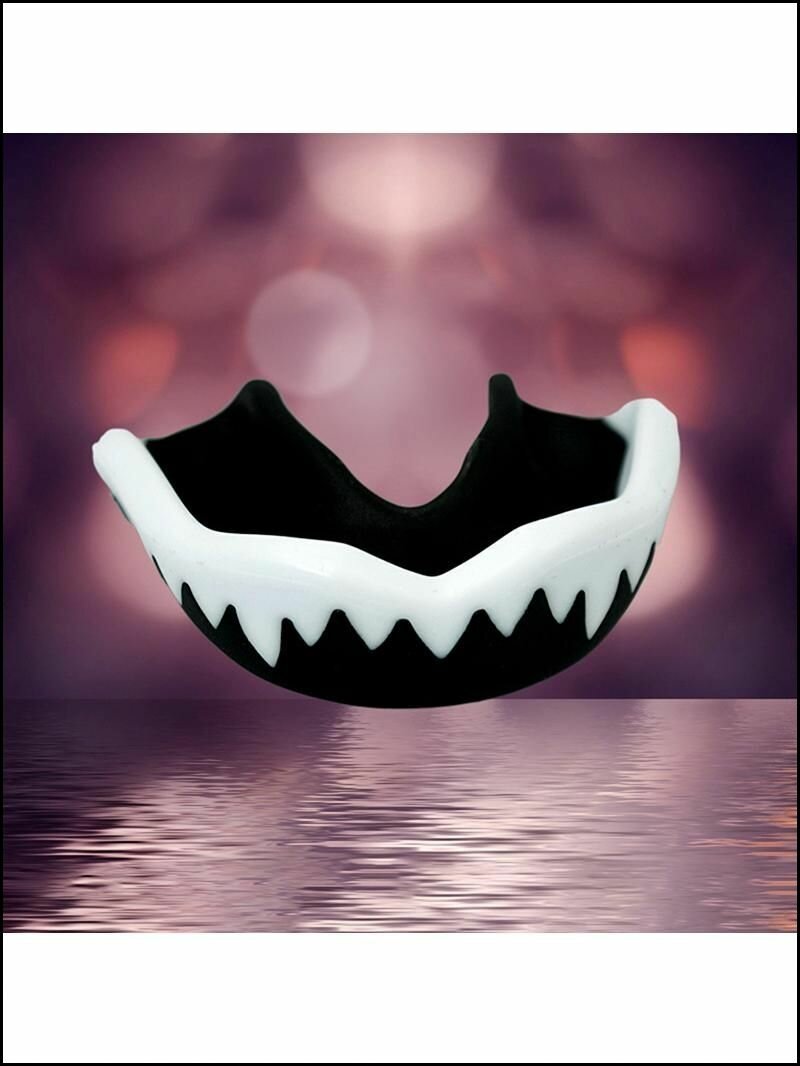 Тренировочные брекеты премиум в двух цветах, красный и синий