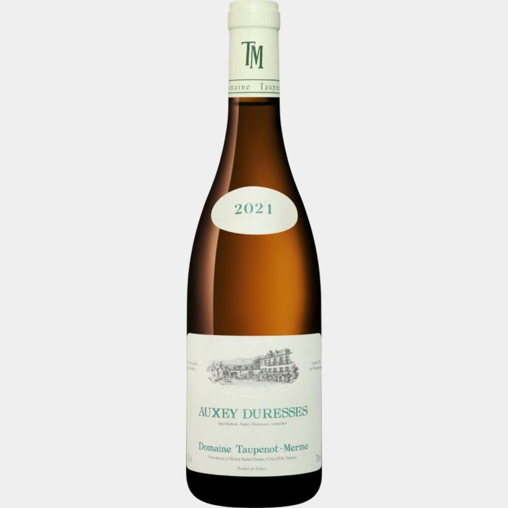 Auxey Duresses AOC Domaine Taupenot-Merme