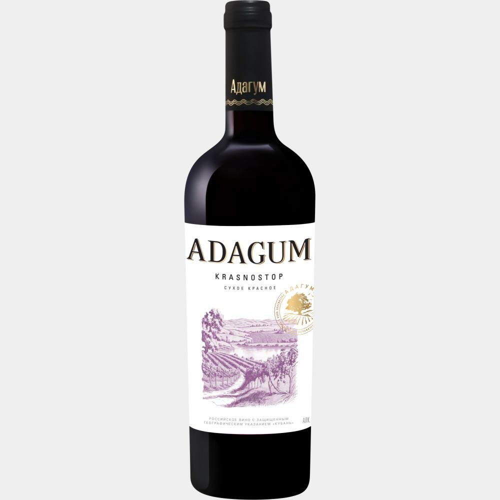 Adagum Krаsnostop Kuban’