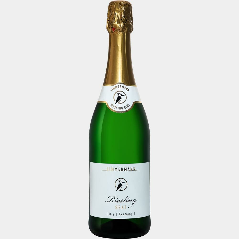 Riesling Sekt Zimmermann-Graeff & Müller