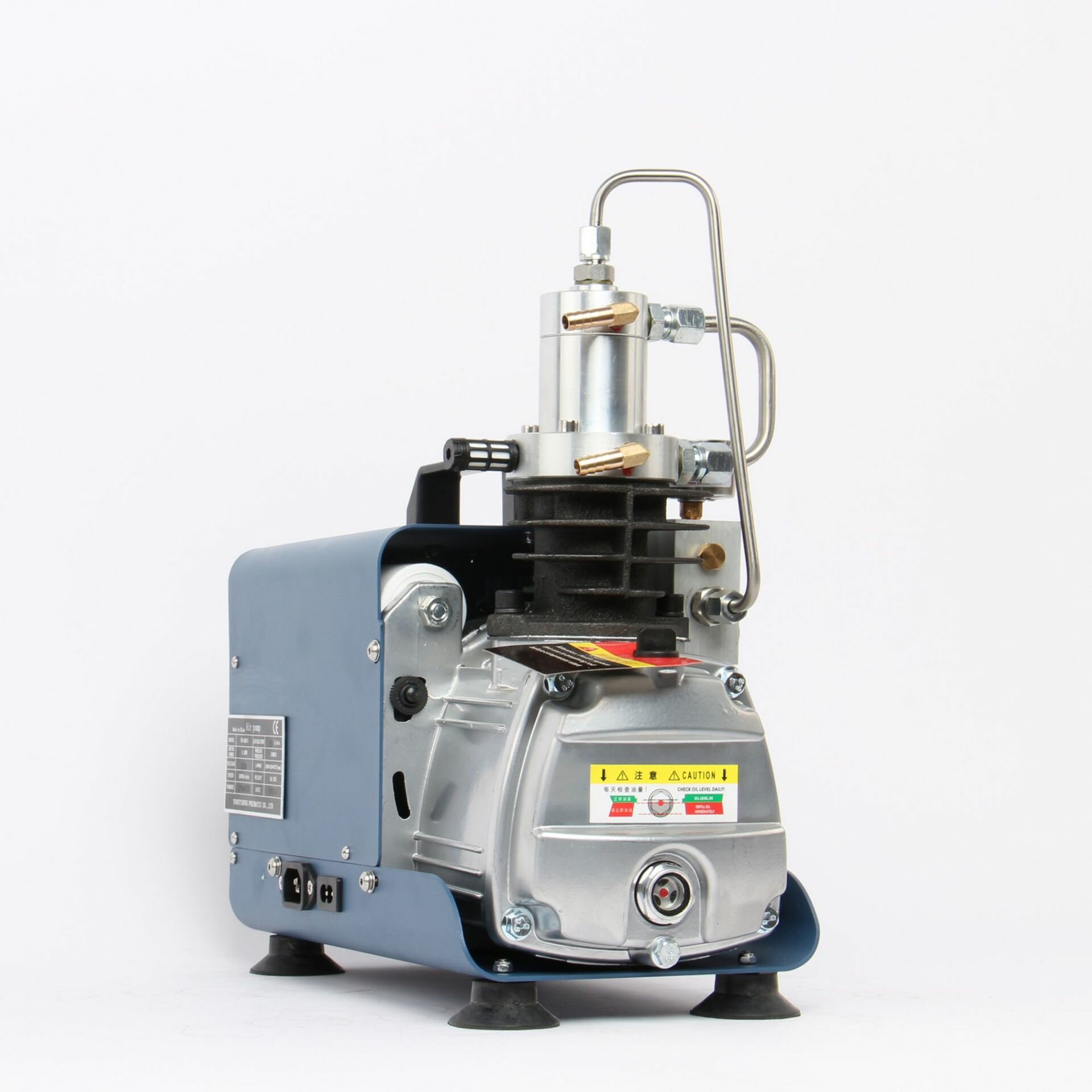 YH/Вечный высоконапорный воздушный насос 30 МПа, высоконапорный воздушный компрессор 30 МПа, электрический высоконапорный воздушный компрессор и др.