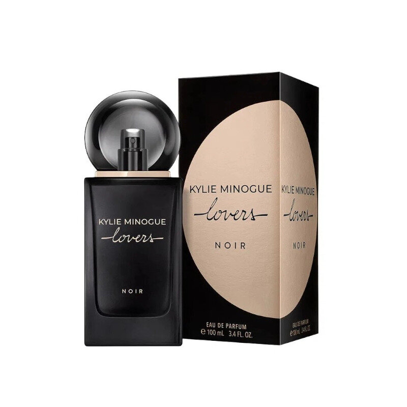 Парфюмерная вода Kylie Minogue Lovers Noir 30 мл