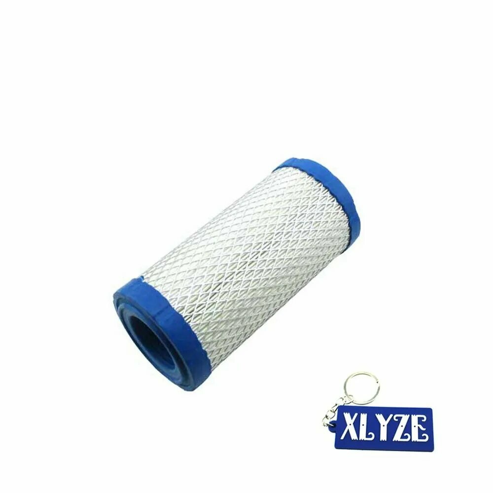 Воздушный фильтр Для Briggs & Stratton 820263 385777 386442 Kohler 25 083 02 CH25 CH26 CV460-CV493, John Deere M113621 MIU10783 Kawasaki 11013-1290 11013-7029 Toro Kubota Bobcat