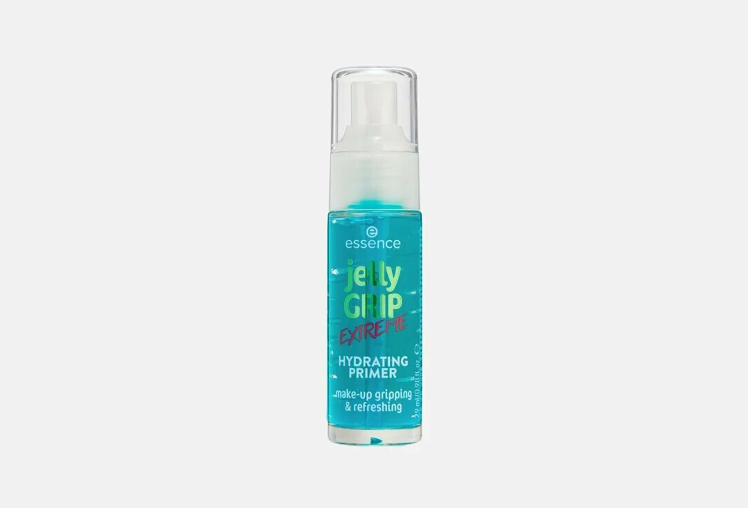 Праймер для лица essence Jelly Grip extreme hydrating, 29 мл